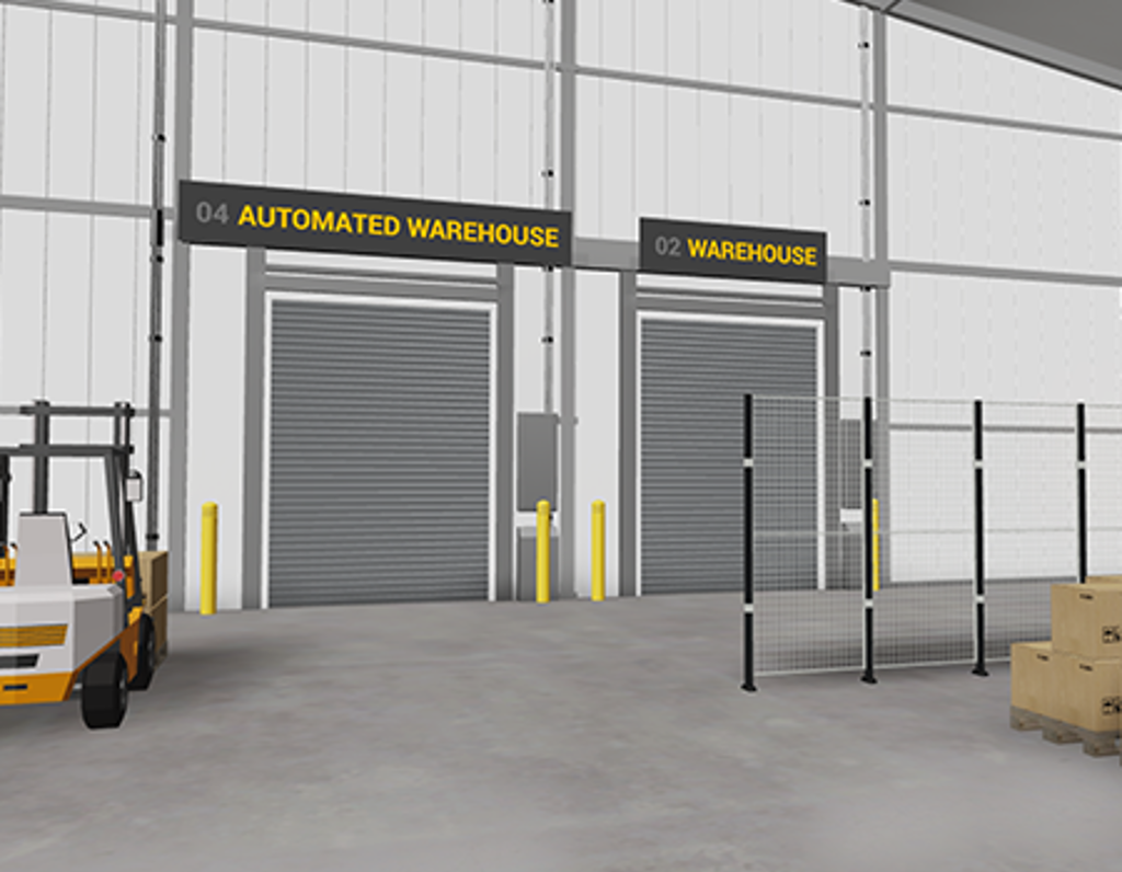 Welcome to Axelents digital showroom