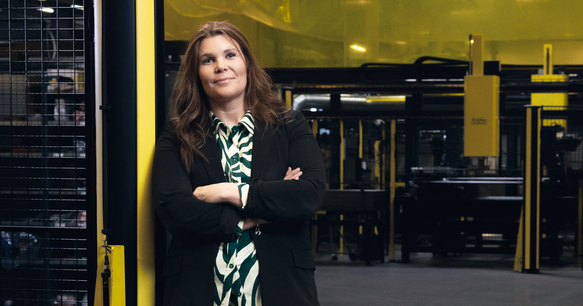 Axelent’s commitment: Deliver safety and innovation.