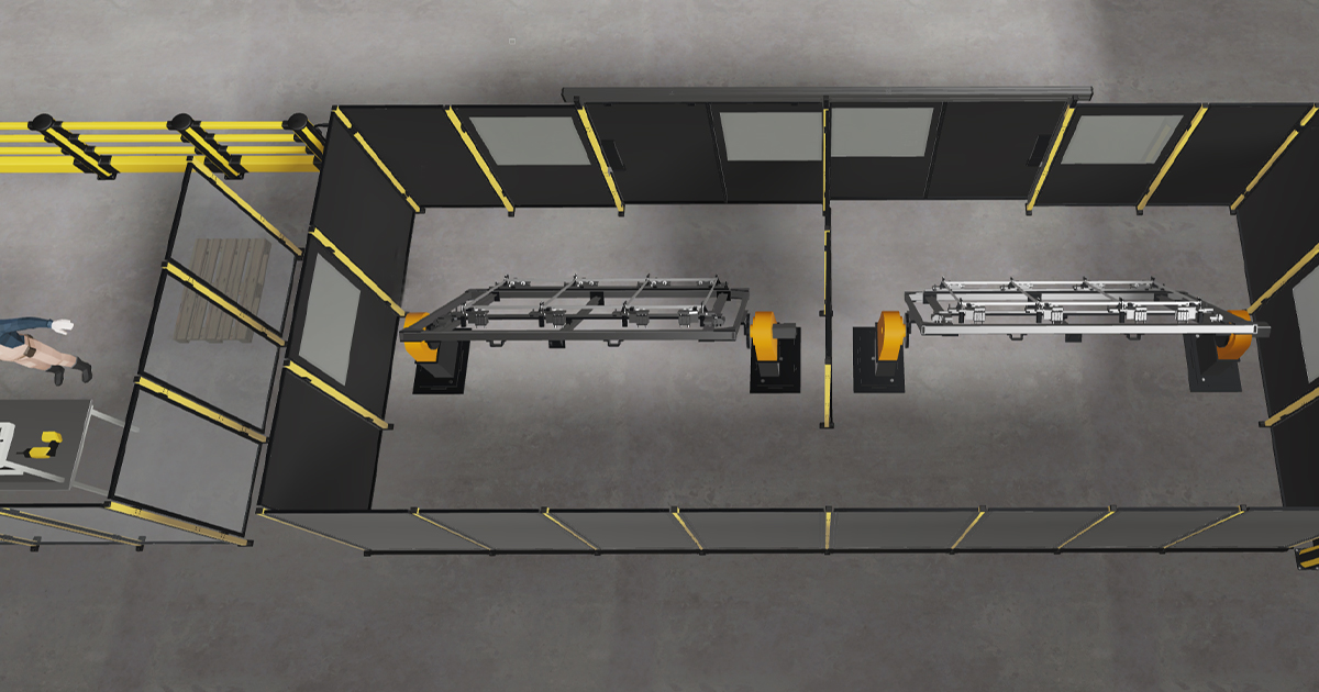 Xperience – Safety Solutions Digital Showroom | Axelent