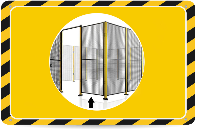 What is the maximum gap allowed between the floor and the bottom edge ...