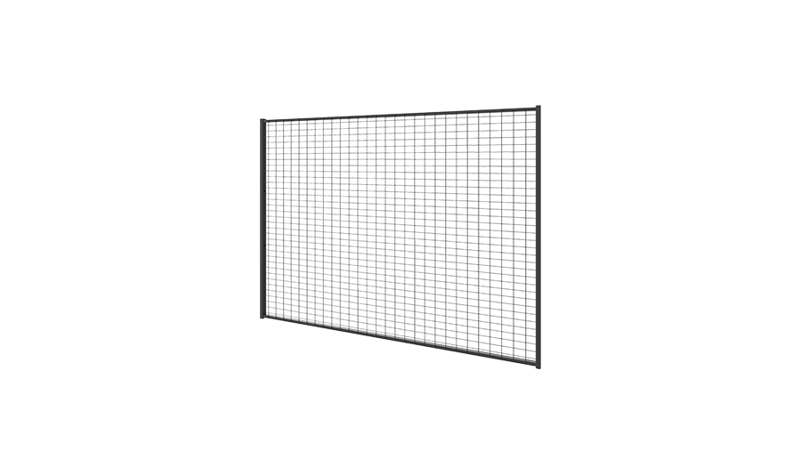 SafeStore Mesh panels 50x30