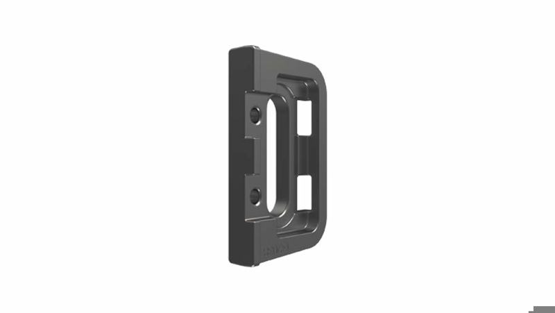 X-Guard Machine guarding - Other accessories