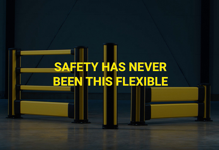 Axelent impact protection developed to handle all challenges