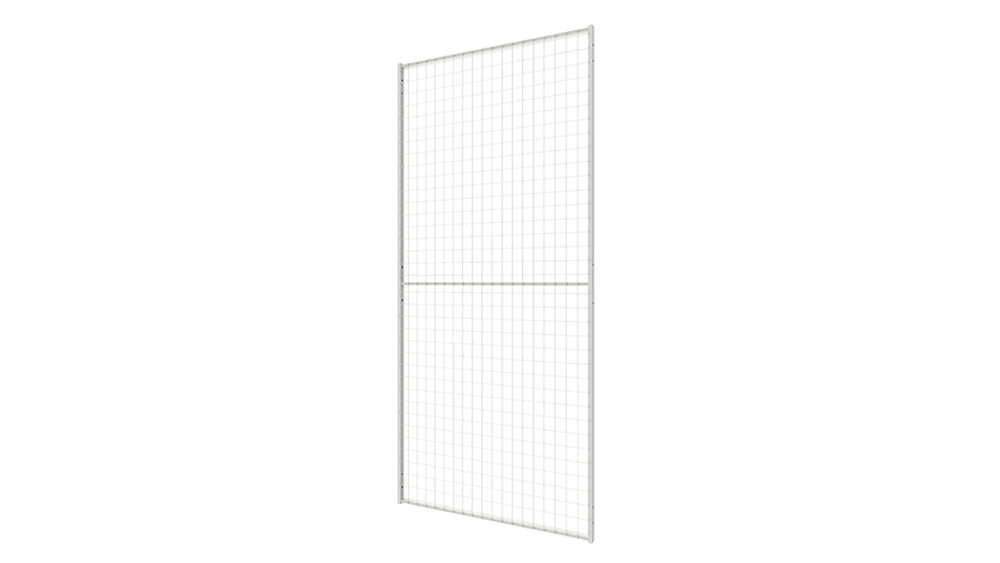 SafeStore Mesh panels 60x50