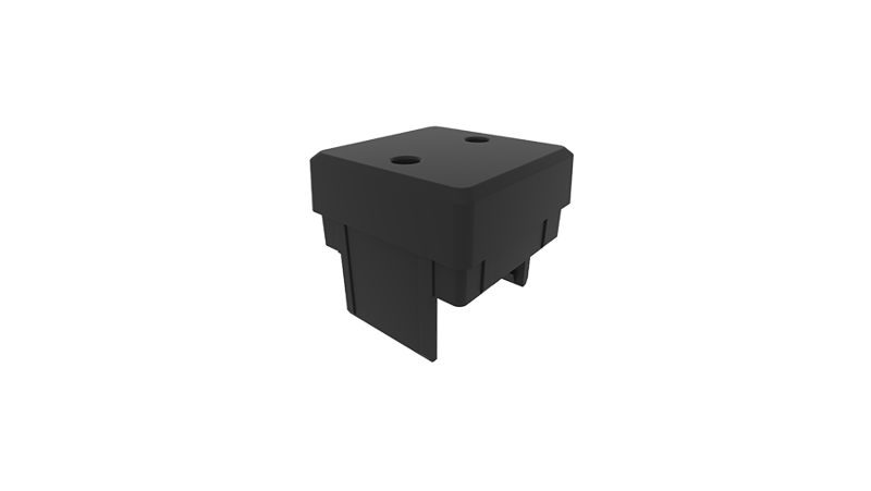 X-Guard Machine guarding - Plugs