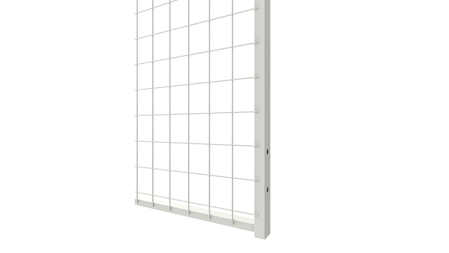 SafeStore Mesh panels 60x50