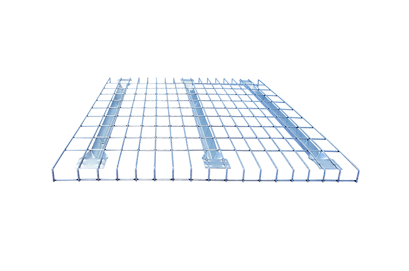 Optimized storage with Axelent ShelfStore