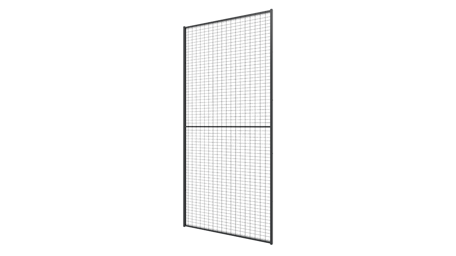 SafeStore Mesh panels 50x30