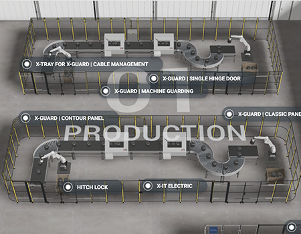 Welcome to Axelents digital showroom