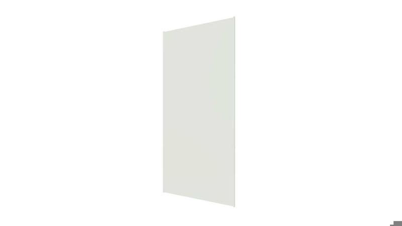 X-Store 2.0 Metal sheet panel