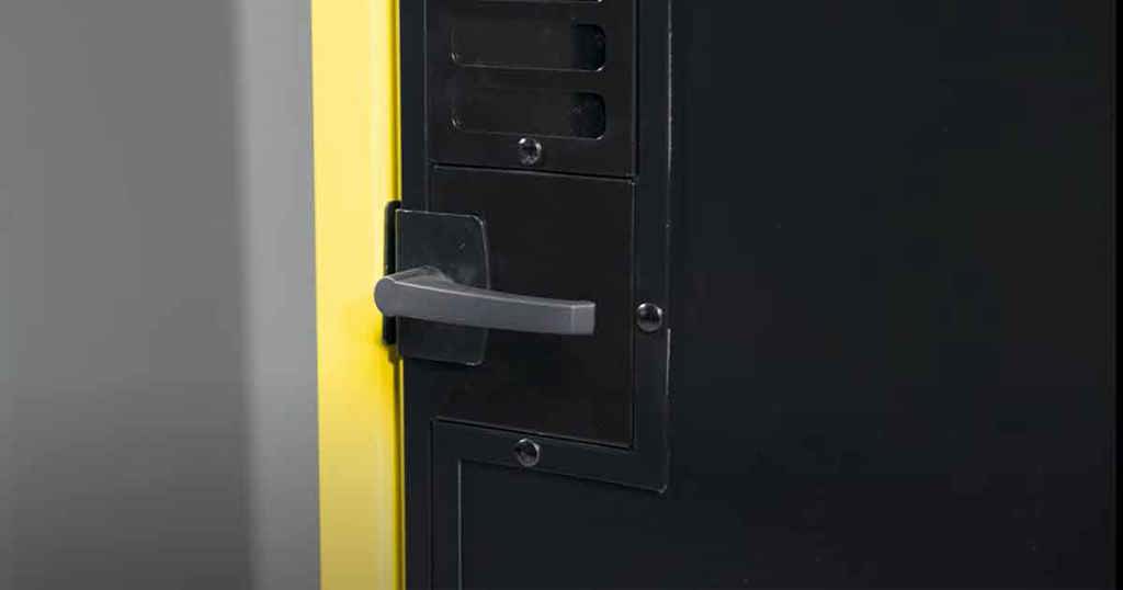 Assembly with Axelent | Axelent